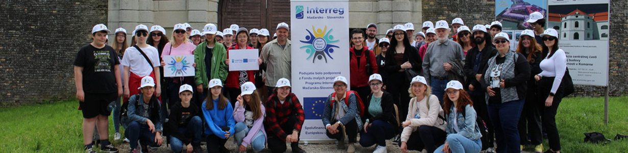 Selye János Egyetem - Jelentkezőknek